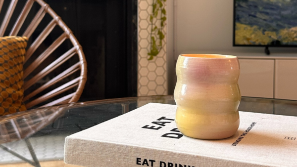 The Creation of the Primavera Vessel | Everly