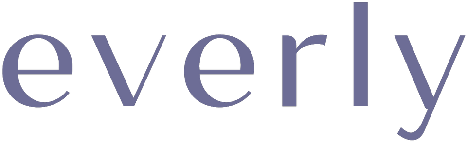 Everly | Clean Candles, Minus The Waste